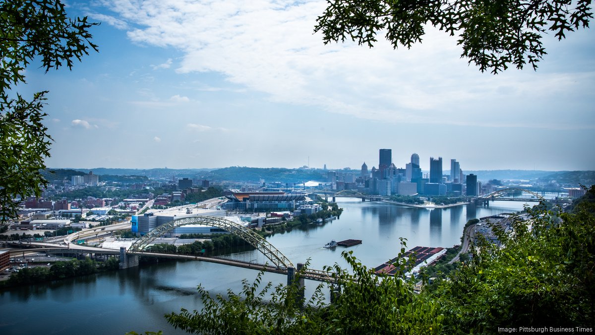 National Geographic names Pittsburgh among top 2026 destinations ...