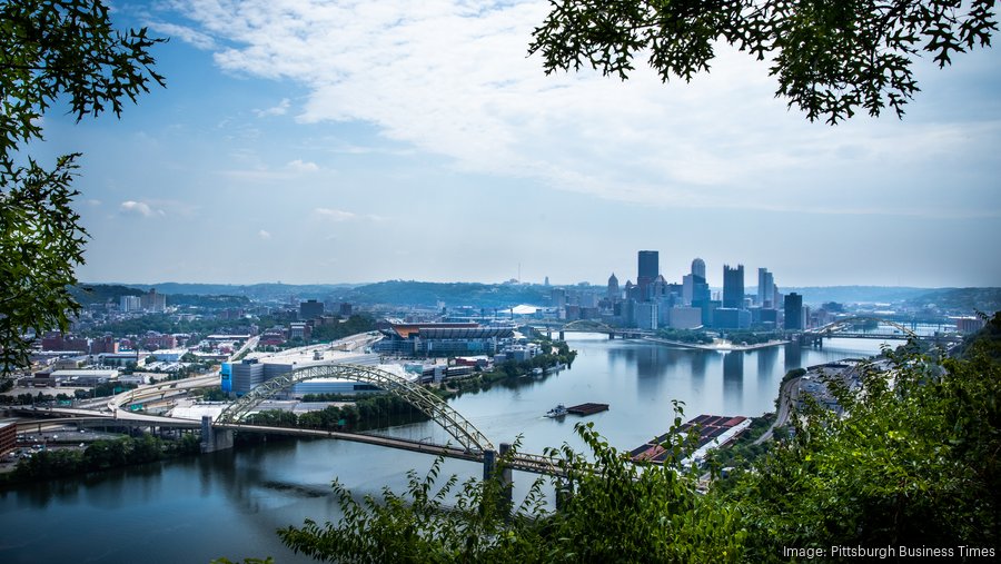 National Geographic names Pittsburgh among top 2026 destinations ...