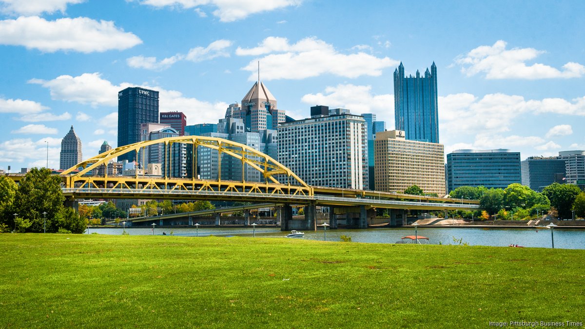 Office-building conversion incentives are piling up - Pittsburgh ...