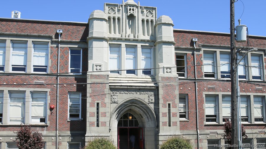 Seattle Nativity School moves to St. Edward, quadrupling footprint ...