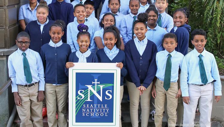 Seattle Nativity School moves to St. Edward, quadrupling footprint ...