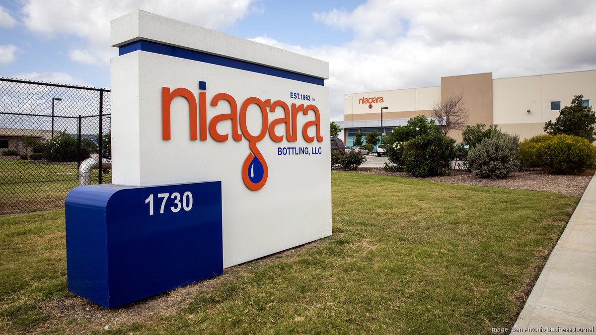Niagara Bottling plans $420M project in Winter Haven - Tampa Bay ...