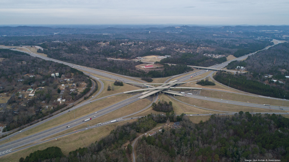 Guest columnist discusses infrastructure needs in Alabama - Birmingham ...