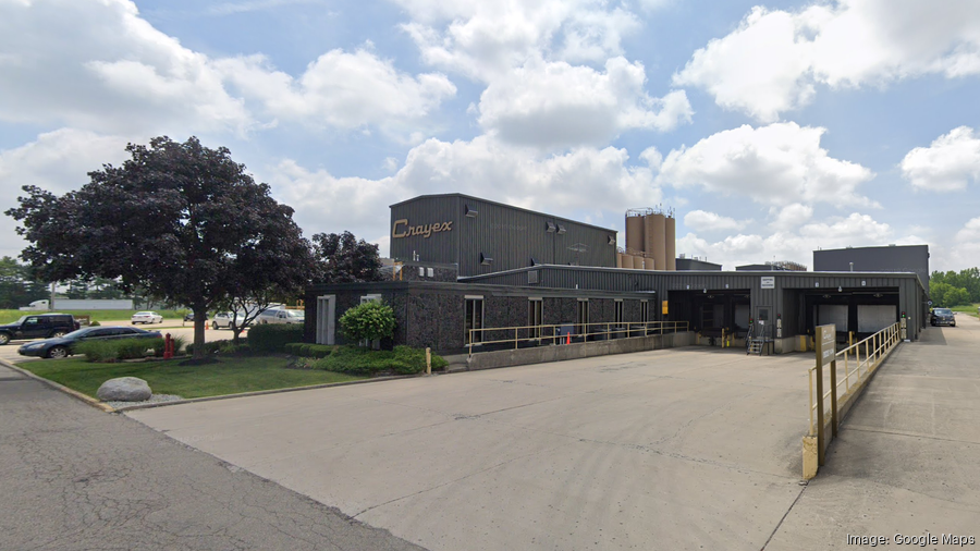 Countdown: Miami Valley manufacturing projects to watch in 2021 ...