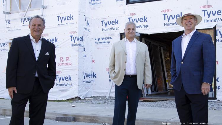 St. Louis developer Green Street sued by former employee, part owner ...