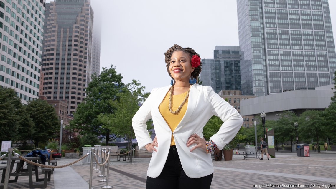BostInno - Here's what business owners want to see from Boston's new ...