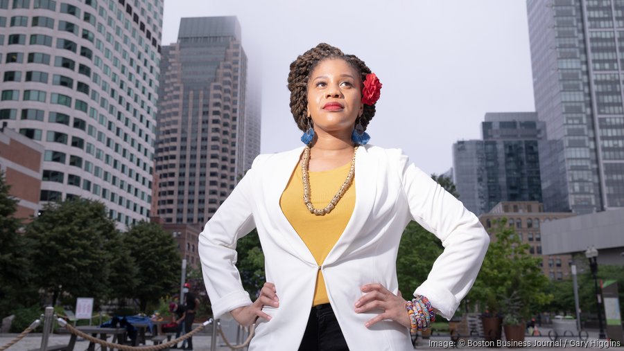 Meet the 2022 Boston Business Journal Power 50 Movement Makers - Boston ...