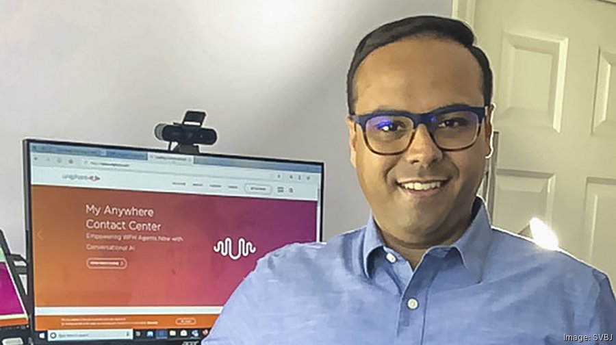 Uniphore Technologies scores $400 million in funding at a $2.5 billion ...