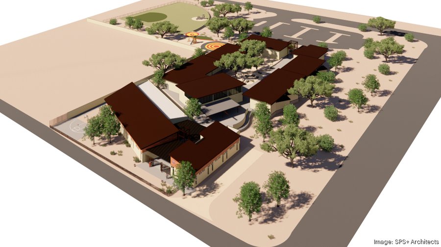 Candeo Schools to build new north Scottsdale campus - Phoenix Business ...