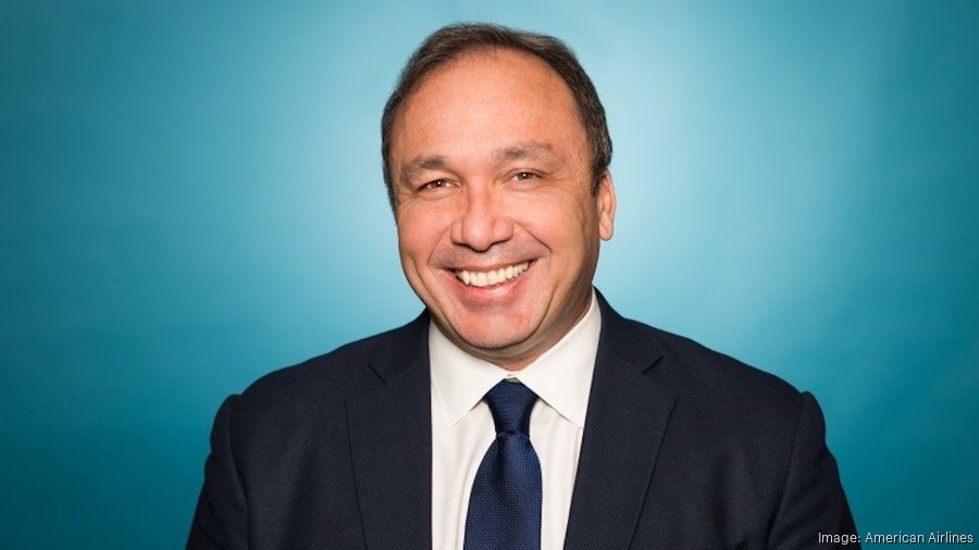 Will business travel in Dallas-Fort Worth ever be the same? - Dallas ...