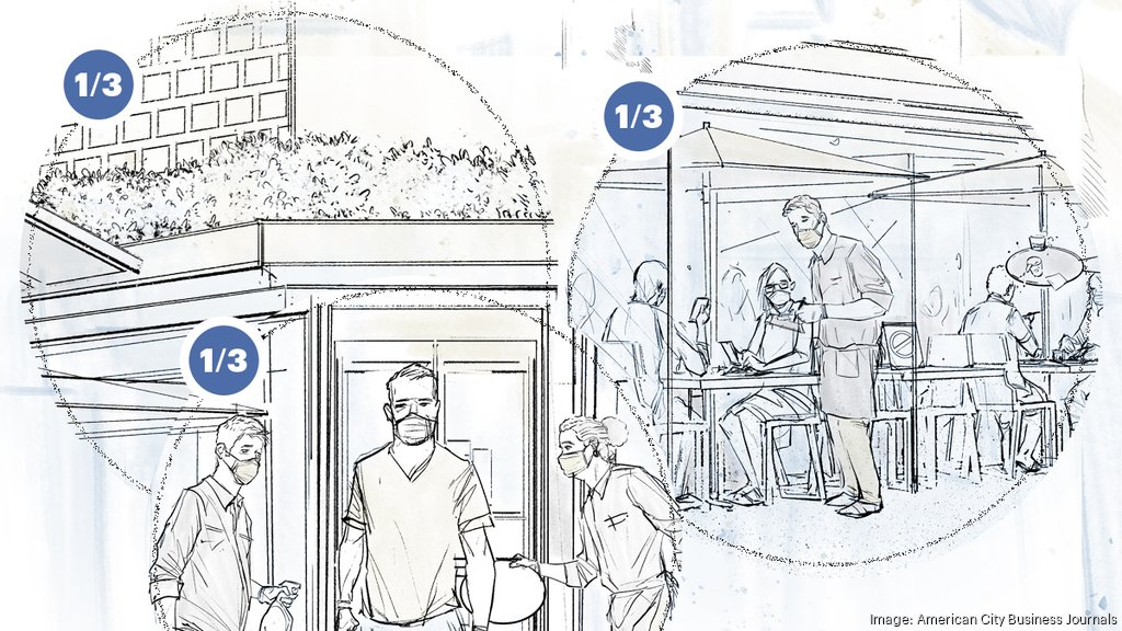 Restaurants are spilling red ink, no matter how much they innovate ...