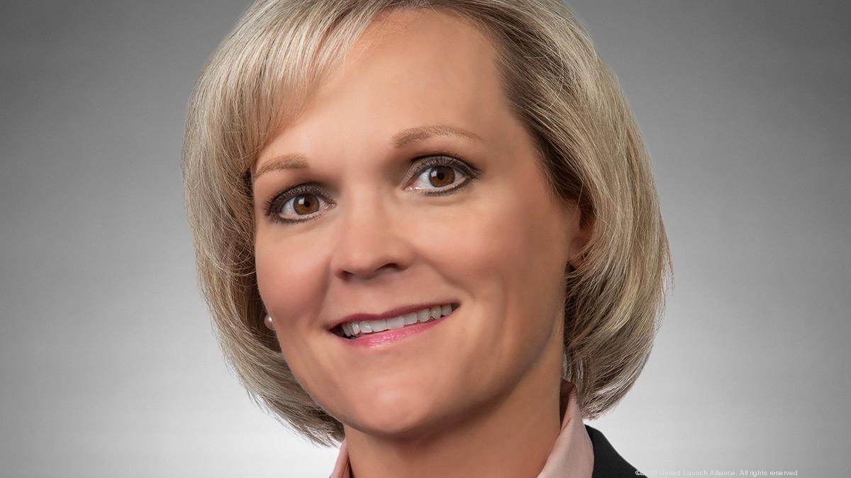 Liane J. George, United Launch Alliance - Denver Business Journal