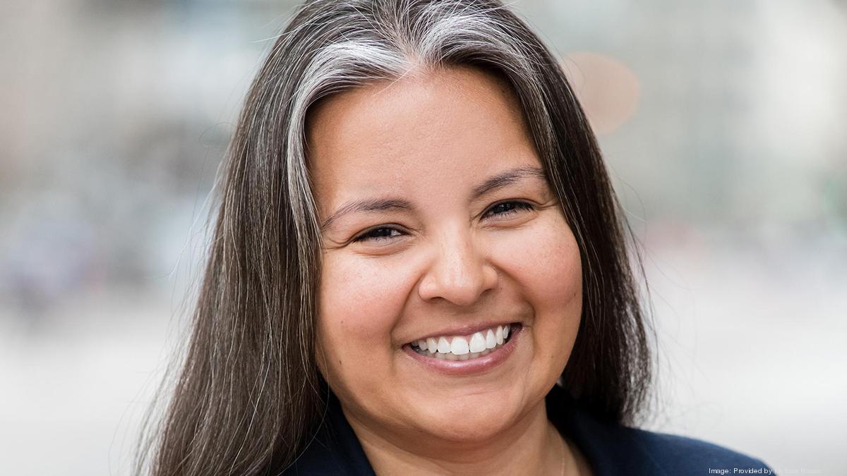 Melissa Rosas, Apex Design - Denver Business Journal