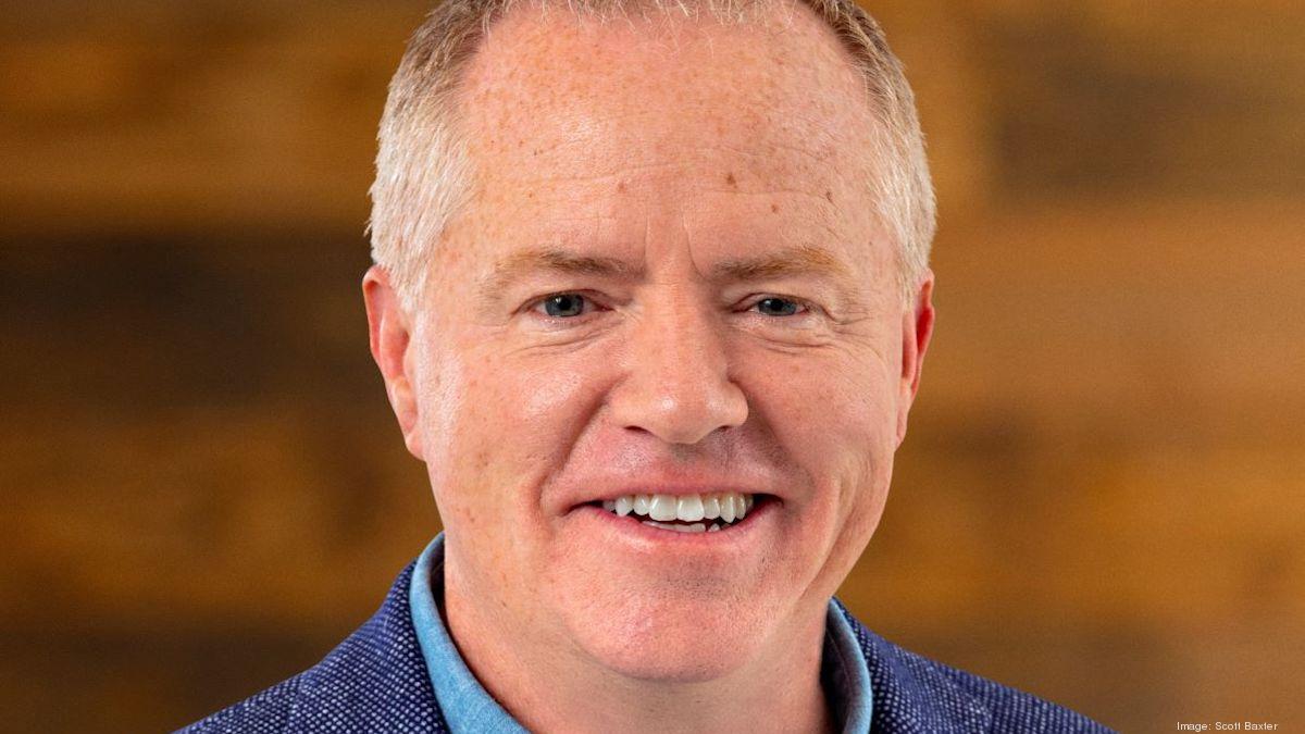 Power Player 2020: Scott Baxter, Kontoor Brands, Greensboro - Triad ...