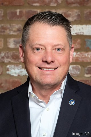 Package Crafters CFO Michael Spohn profile - Triad Business Journal