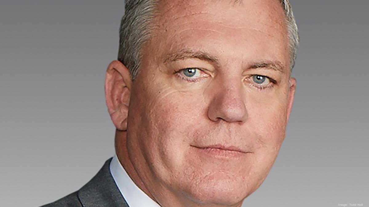 Power Player to Watch/2020 recap: Todd Hall, Truliant Federal Credit ...