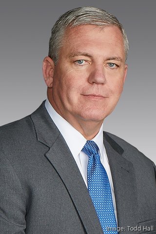 Power Player to Watch/2020 recap: Todd Hall, Truliant Federal Credit ...