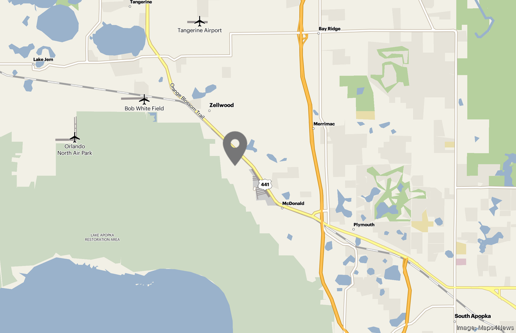 Florida developers American Land and Blue Steel to start construction ...