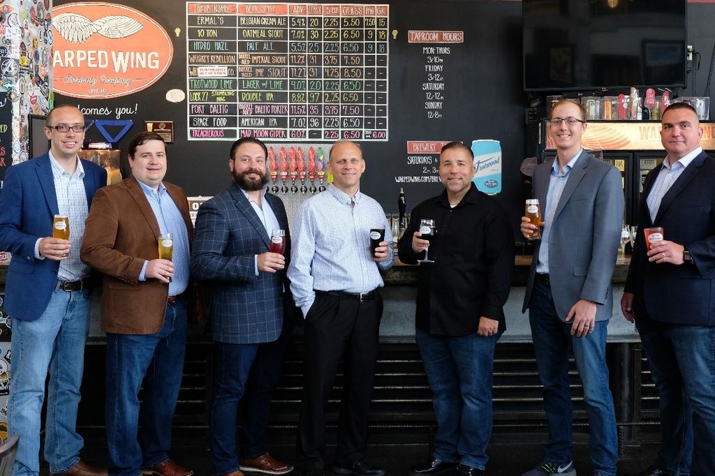 Infinity Labs LLC BizSpotlight - Dayton Business Journal