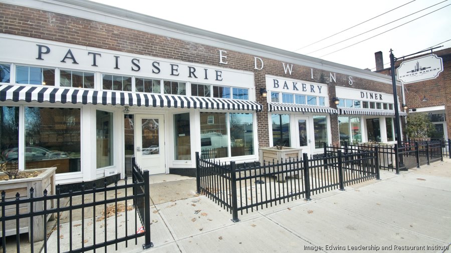Edwins, JumpStart, Cleveland Browns launch restaurant accelerator ...