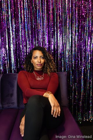 Vibrant Pittsburgh's new assistant vice president: 'It’s time to start ...