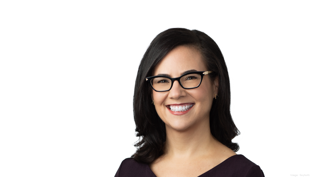 Former Alaska Airlines attorney Molly Gabel joins new Seyfarth Seattle ...