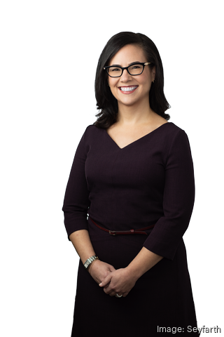 Former Alaska Airlines attorney Molly Gabel joins new Seyfarth Seattle ...