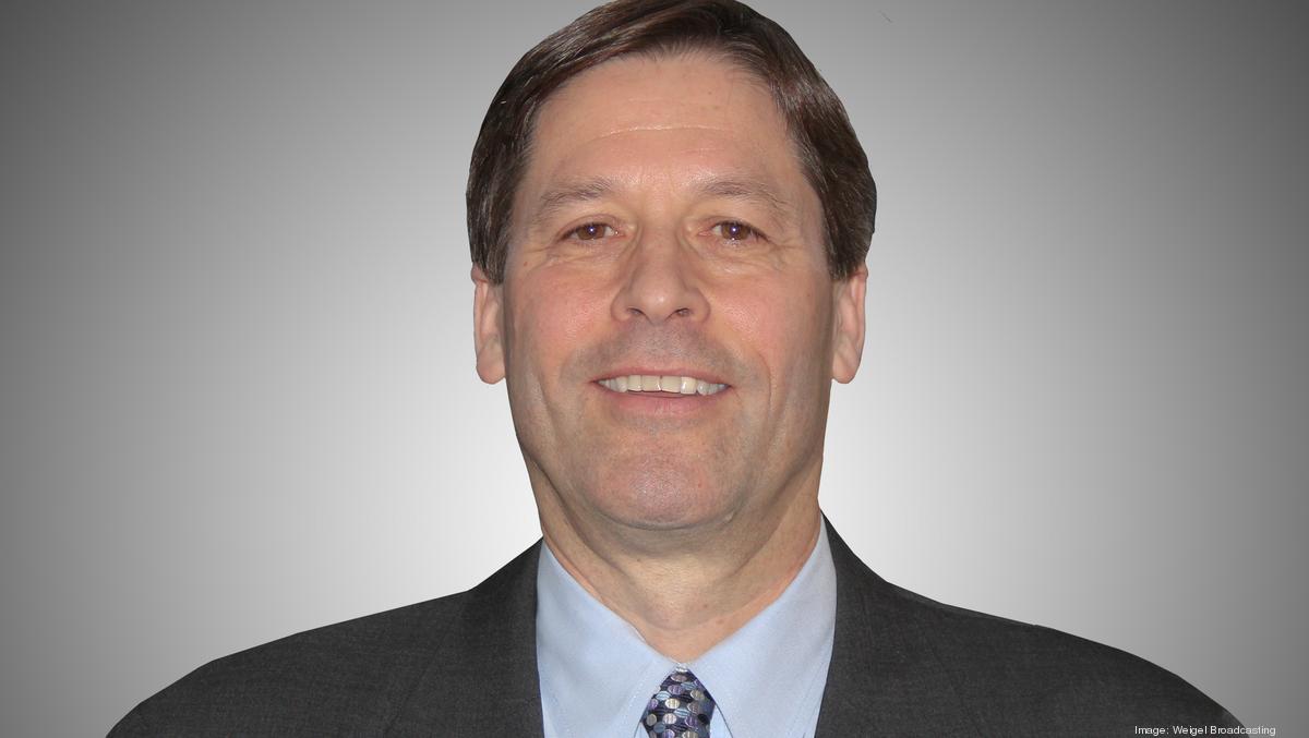 Fox 6 executive takes helm at CBS 58 - Milwaukee Business Journal