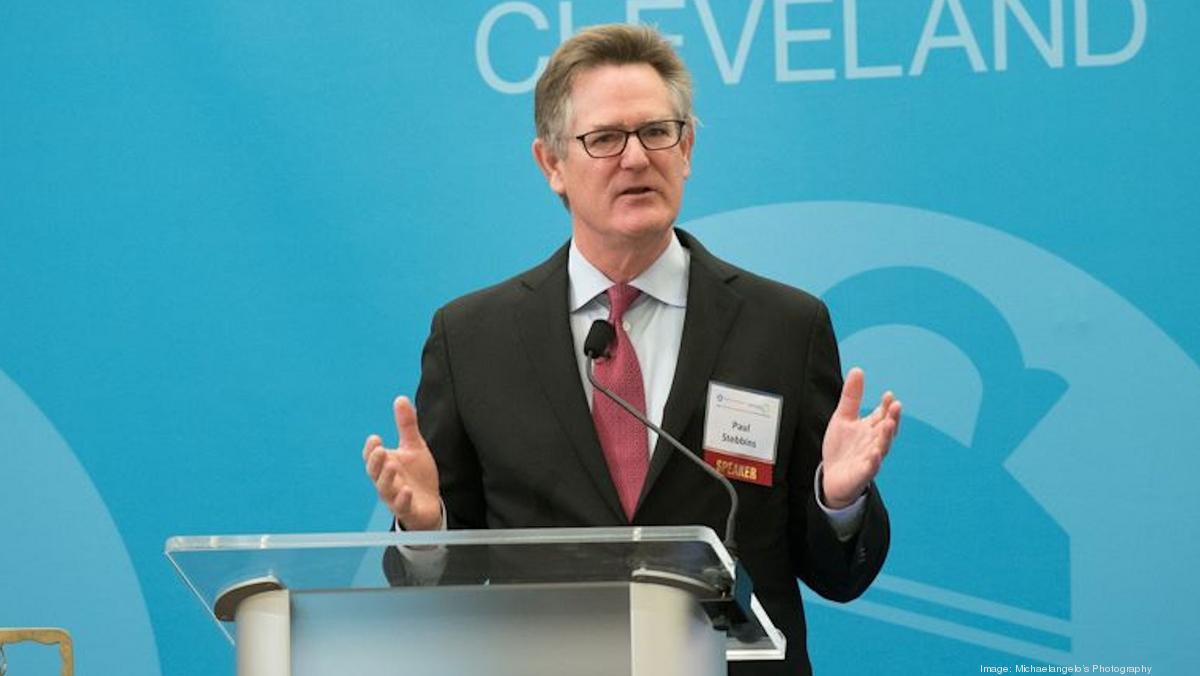 Former World Fuel Services CEO left rat race to focus on civic duties ...