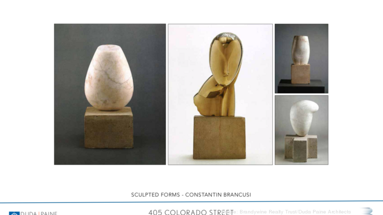 Check out 405 Colorado, one of Austin's newest tower - Austin Business ...