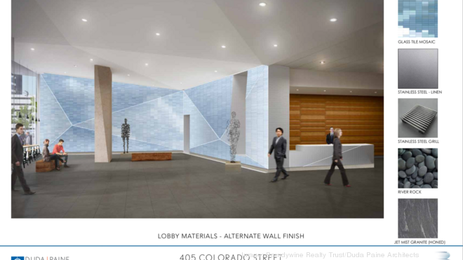 Check out 405 Colorado, one of Austin's newest tower - Austin Business ...