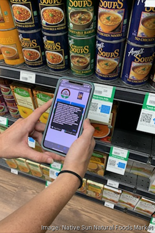 Concerned about allergens? Native Sun's new foray makes getting info ...