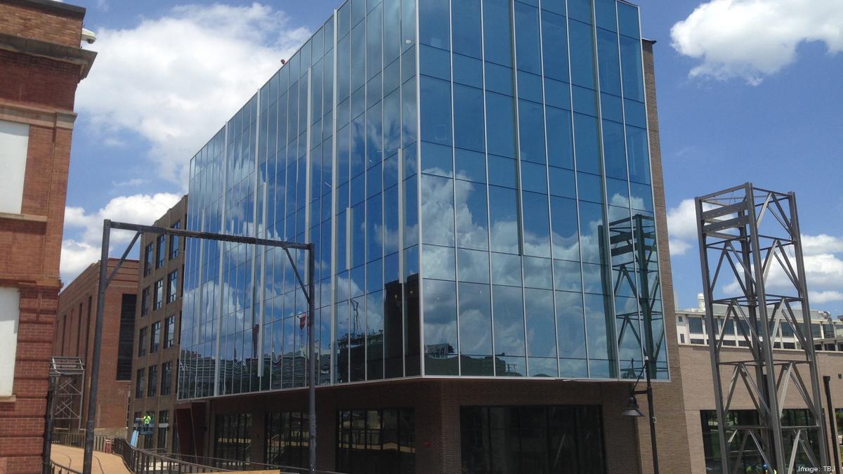 Encore Bank signs lease for first Triad branch in Winston-Salem's ...