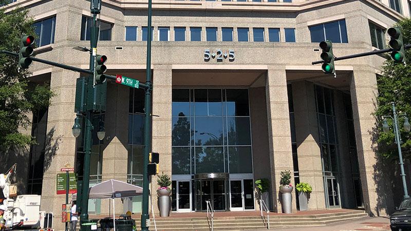 Commercial Credit Group Inc. BizSpotlight - Charlotte Business Journal