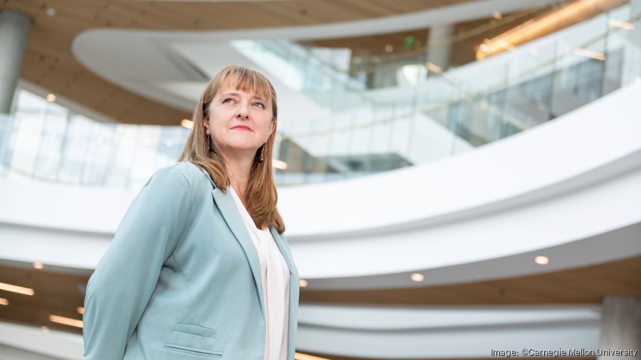 CMU gets funding from Golub Capital for MBA student nonprofit board ...