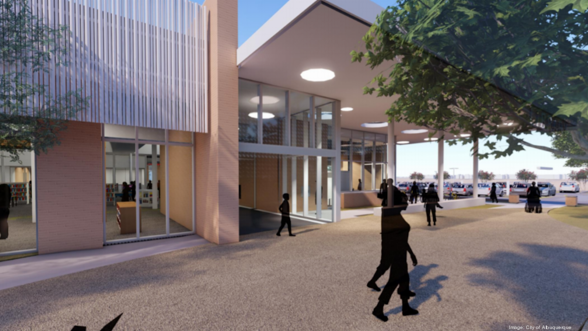 International District Library, Westgate Community Center projects move ...