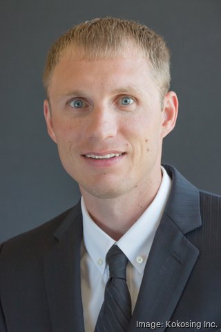 Kokosing announces new co-CEOs - Columbus Business First