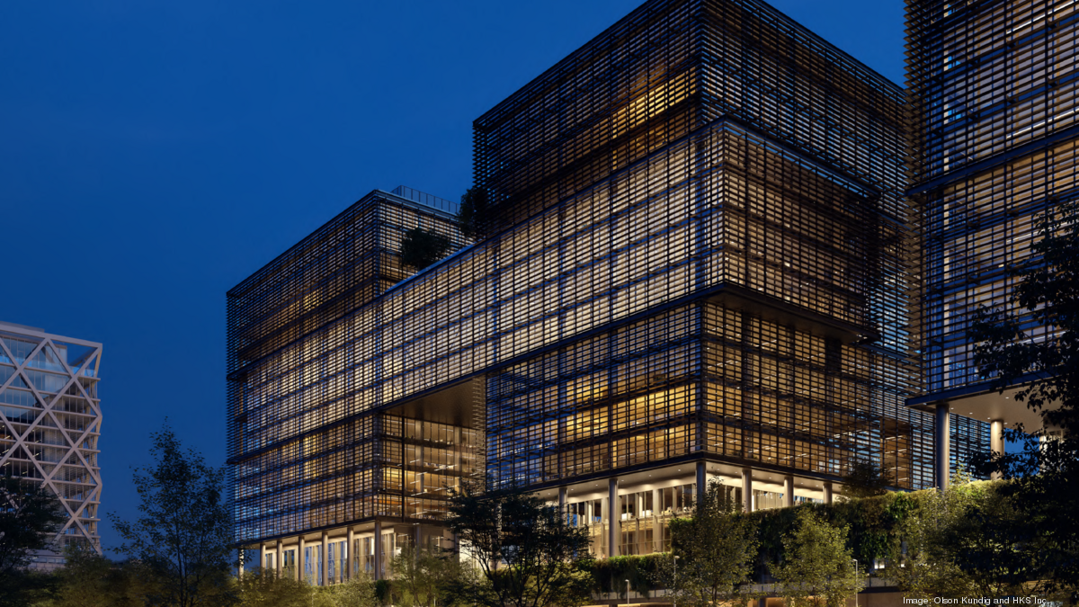 Developer New City moves toward starting construction on Atlanta ...