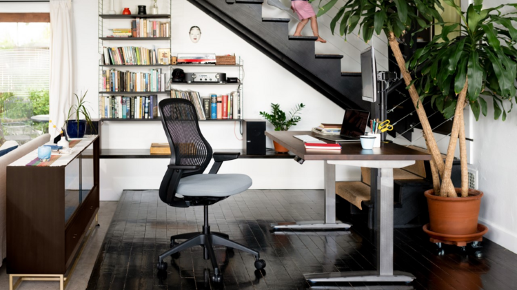 Finding your new workflow: 4 steps to a healthy, adaptive workplace ...