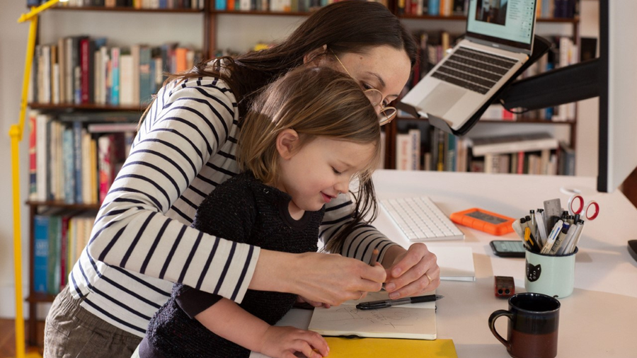 Finding your new workflow: 4 steps to a healthy, adaptive workplace ...