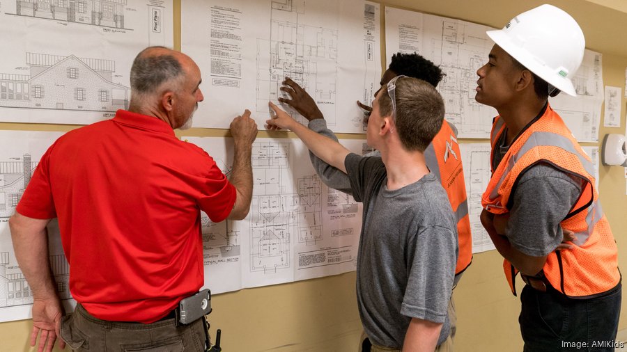 Tampa's AMIkids gets $5M grant for local job training - Tampa Bay ...