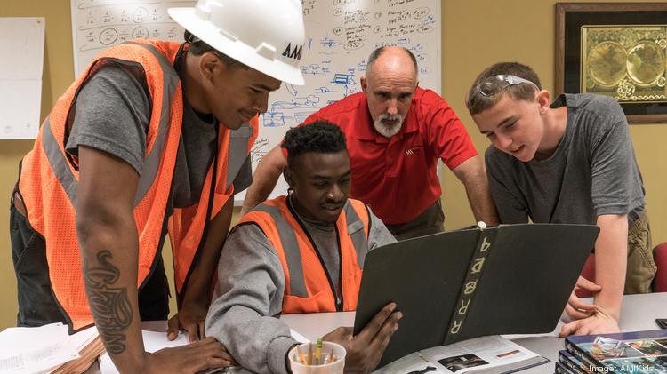 AMIkids to expand workforce readiness program to four new markets ...