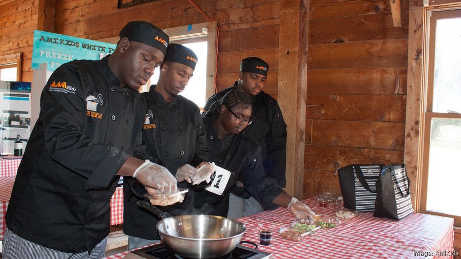 AMIkids, other Tampa Bay area nonprofits, benefit from $11.2 million ...