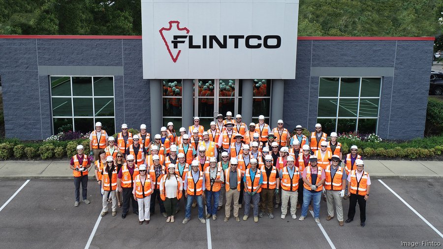 Flintco plans move Memphis office to Germantown Court in Cordova ...