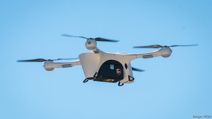 The Piedmont Triad's aerospace industry is set up to evolve with a ...