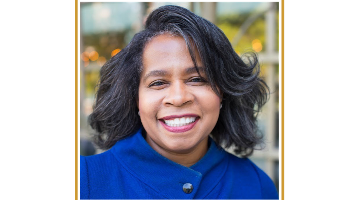Corporate Counsel Career Achievement Award – Leslie T. Thornton ...