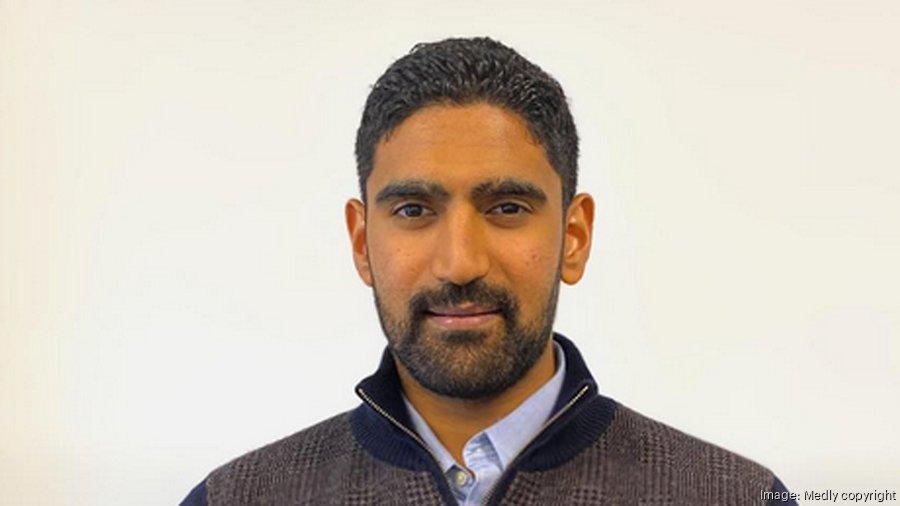 Medly Pharmacy raises $100 million in a Series B funding round - New ...