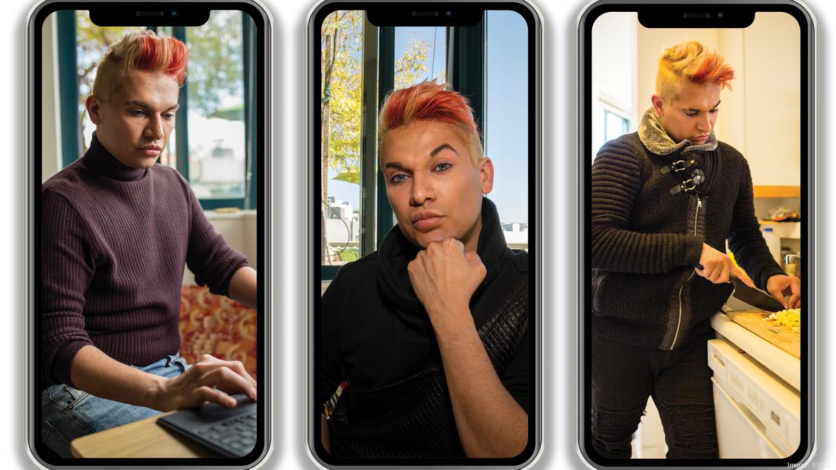 Daniel Newell of Ohlone College is a 40 Under 40 honoree for 2020 ...