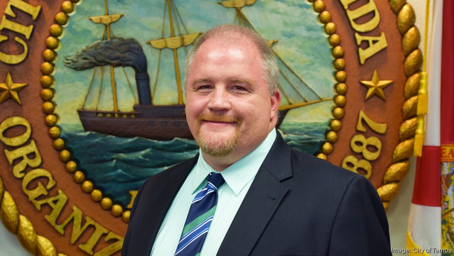 New director of economic opportunity named in Tampa - Tampa Bay ...
