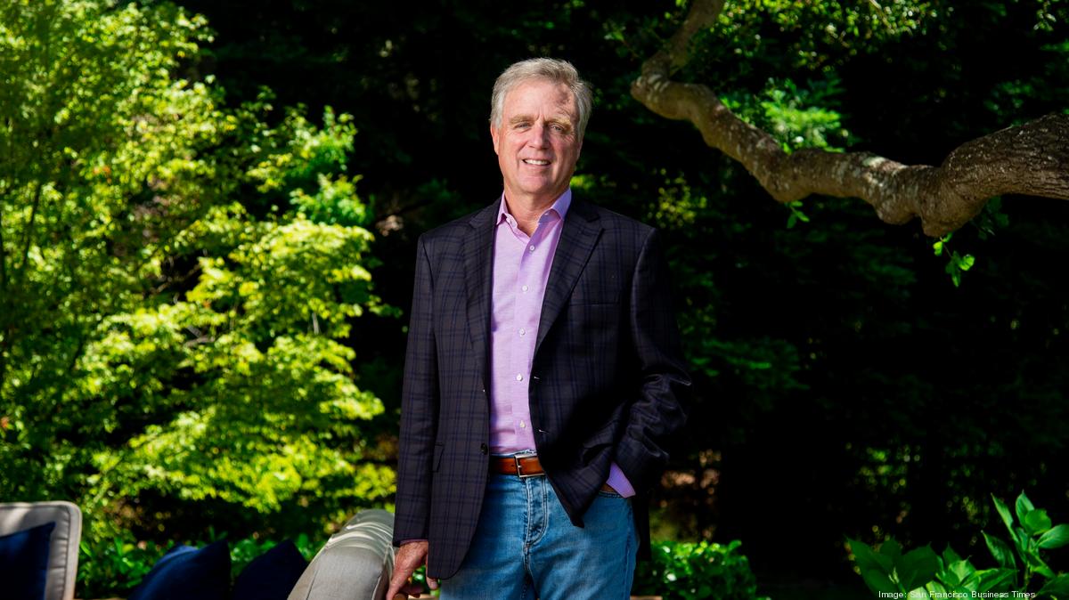 Power 100: Scott Smithers - San Francisco Business Times